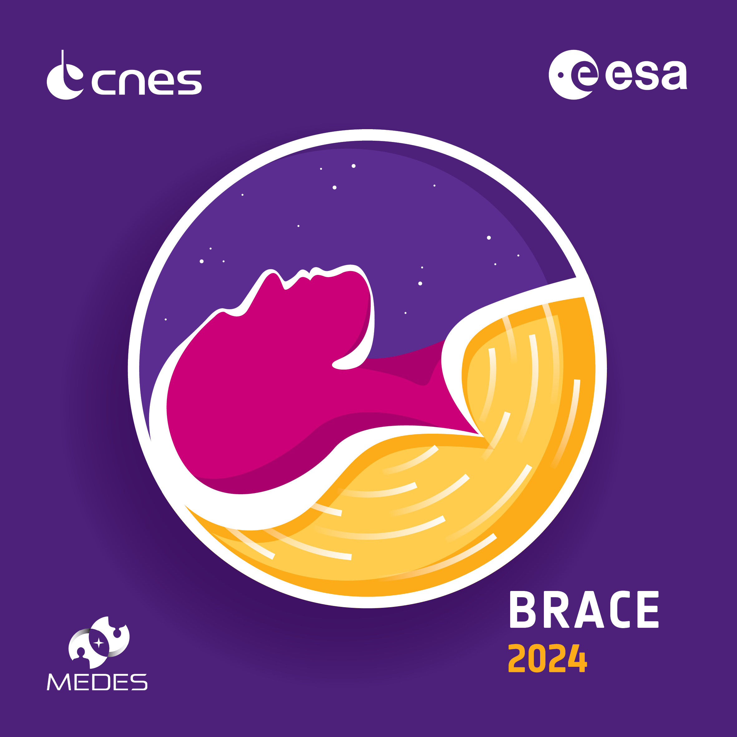 BRACE Bedrest - ready for round 2! - SciSpacE